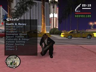 Originally Cheats Menu - Scripts & Plugins - GTAForums