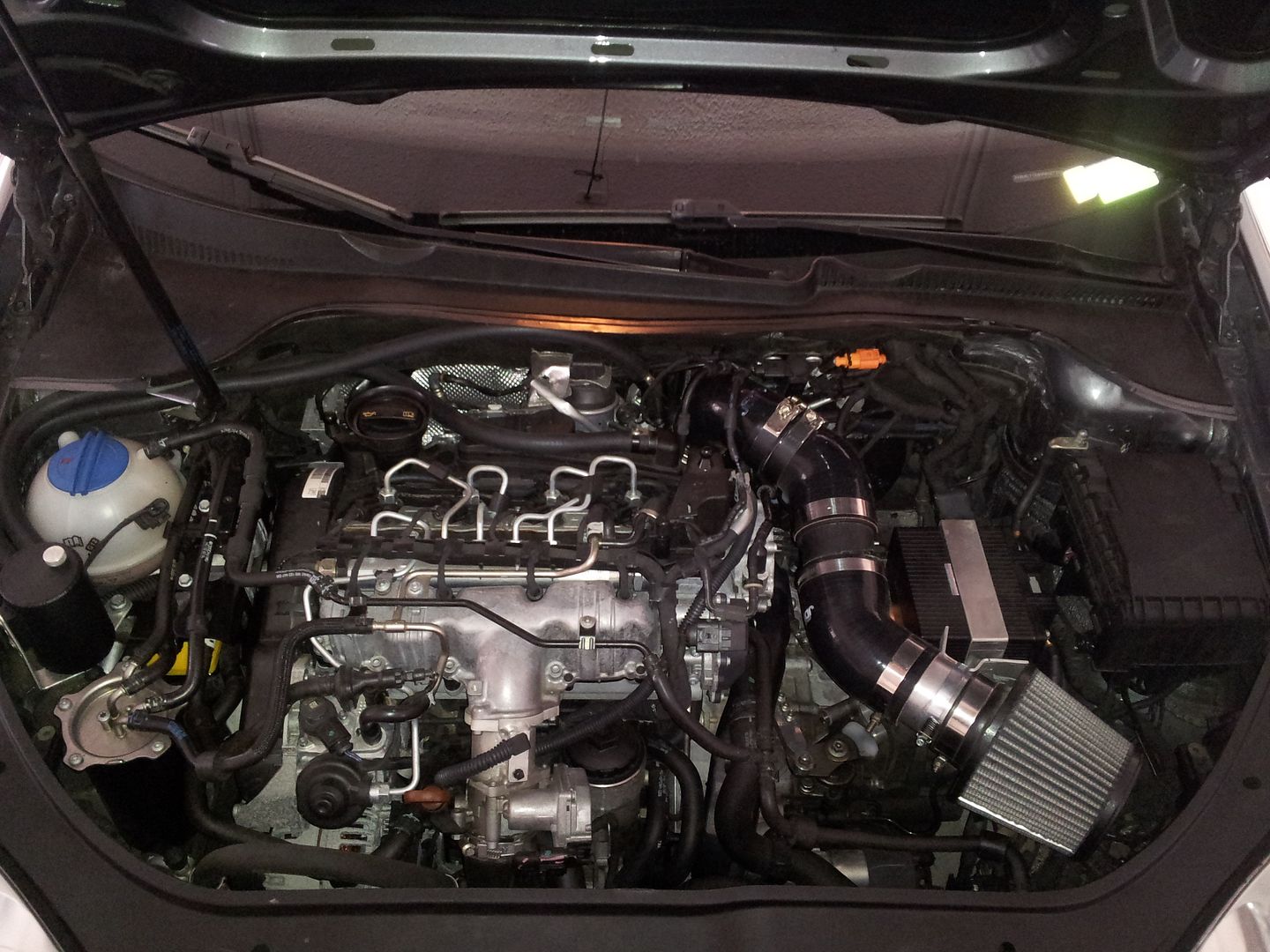 Advice: Engine Mounts | TDIClub Forums