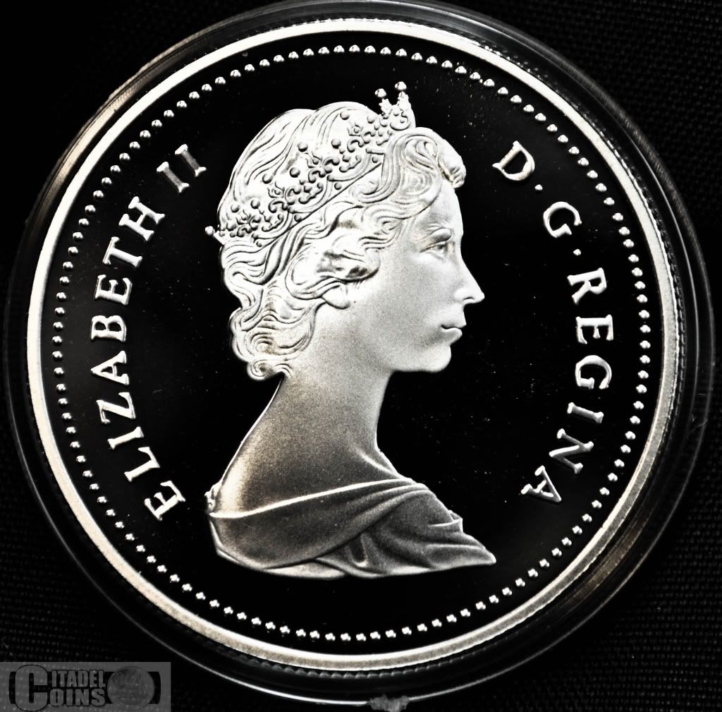 1986 Canada 1 Proof Silver Dollar EBay 1986-canada-1-proof-silver-dollar-ebay
