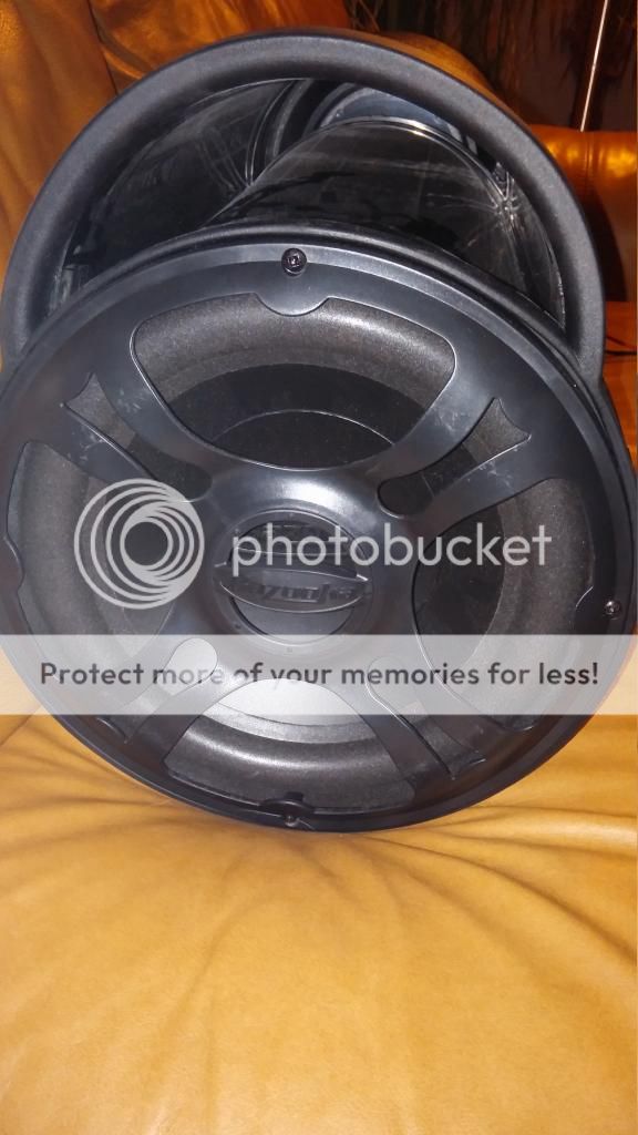 adding a subwoofer to a bose system | Cadillac Owners Forum