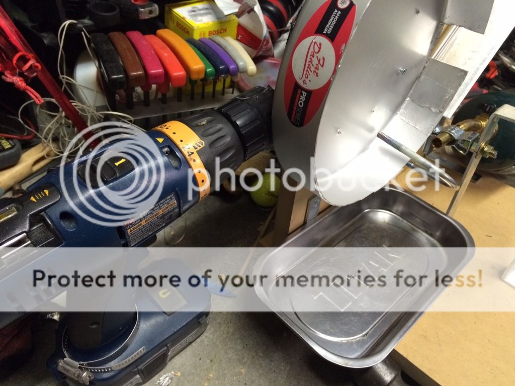 Diy Brass Annealing Machine Plans at Laci Briggs blog