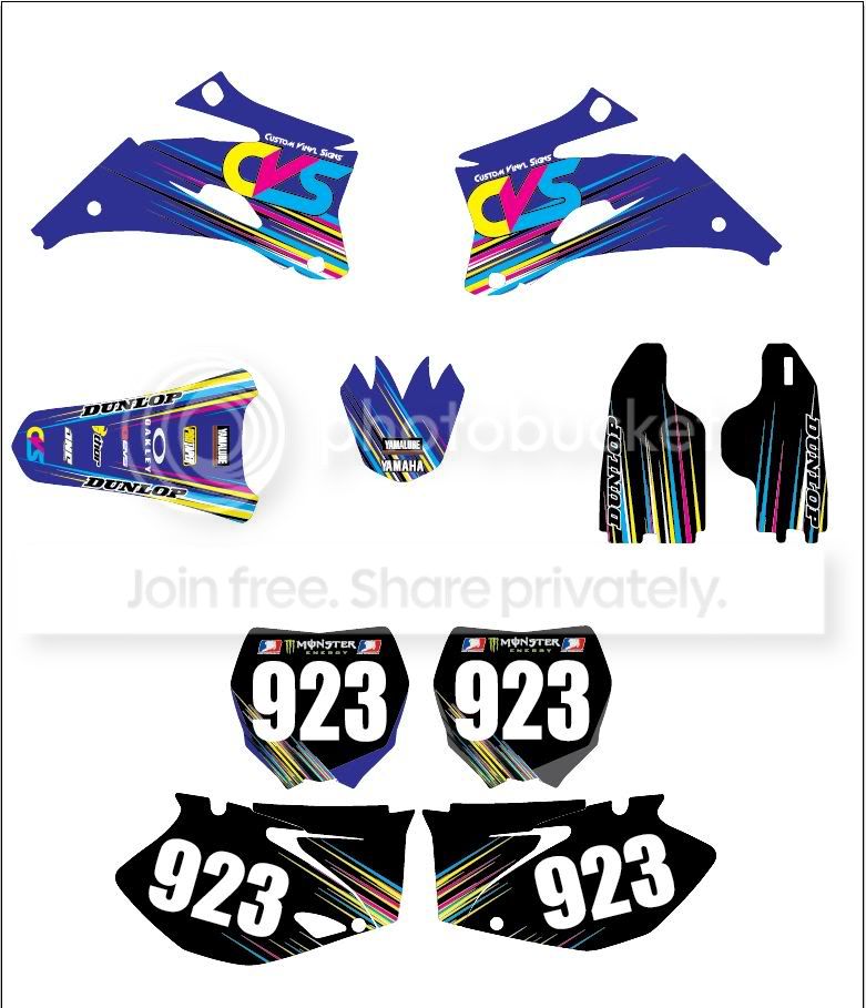 Graphics - Non-Moto - Motocross Forums / Message Boards - Vital MX
