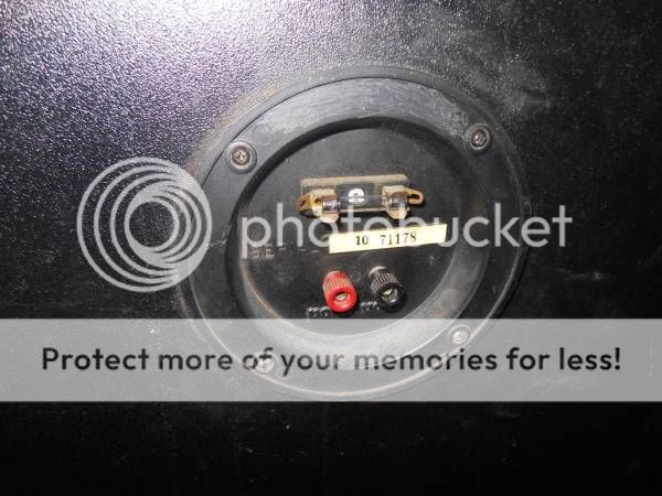 Polk Audio Model 10 | Audiokarma Home Audio Stereo Discussion Forums