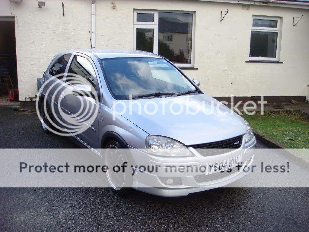 My Corsa sxi :) need ideas for new mods especially interior! | Vauxhall ...