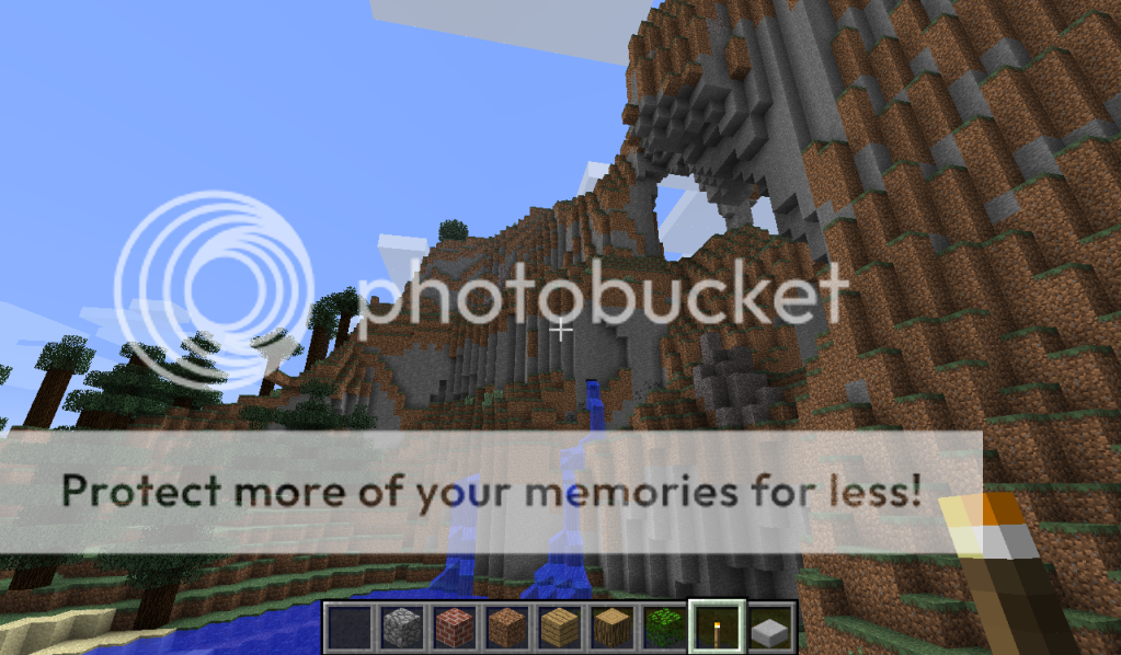 Awesome All-Around Seed - Seeds - Minecraft: Java Edition - Minecraft ...