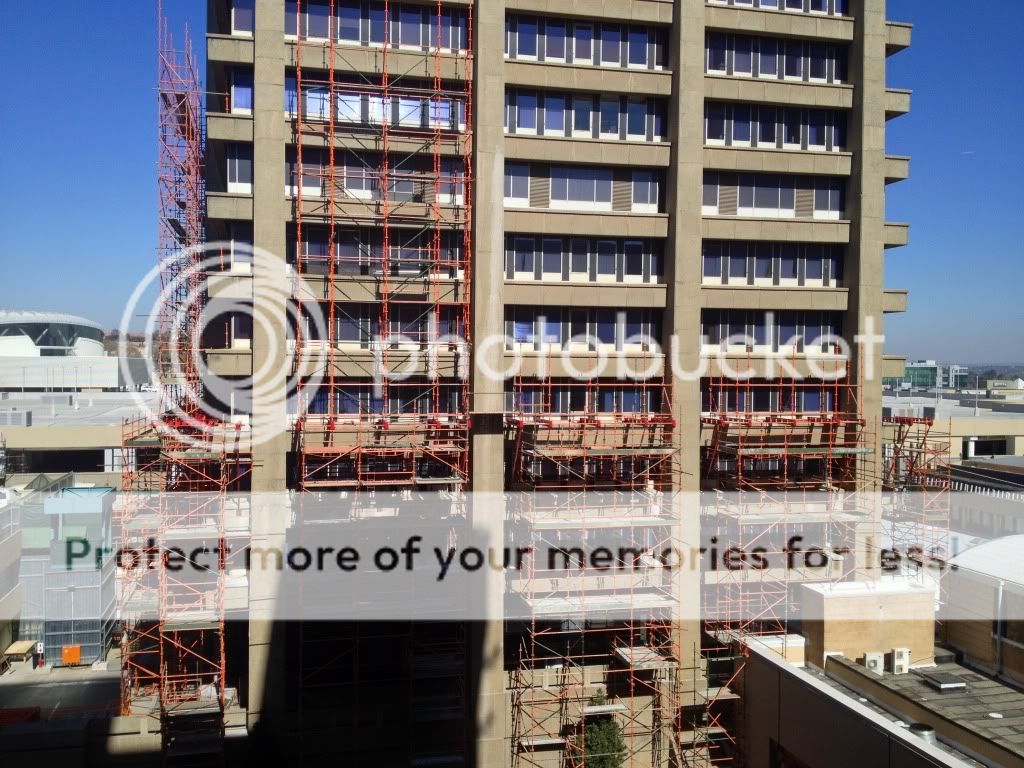 #Sandton City Office Tower Upgrade - 22F - Commercial - Sandton ...