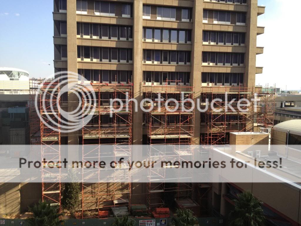 #Sandton City Office Tower Upgrade - 22F - Commercial - Sandton ...