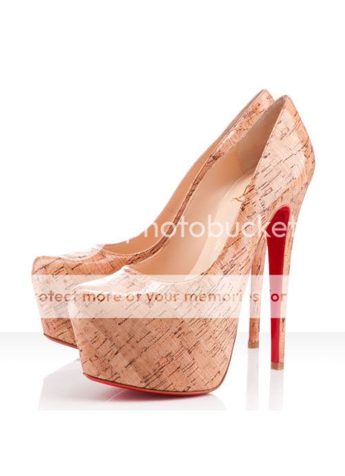 Delicate Shoes By Christian Louboutin Shoes | annettadeamer
