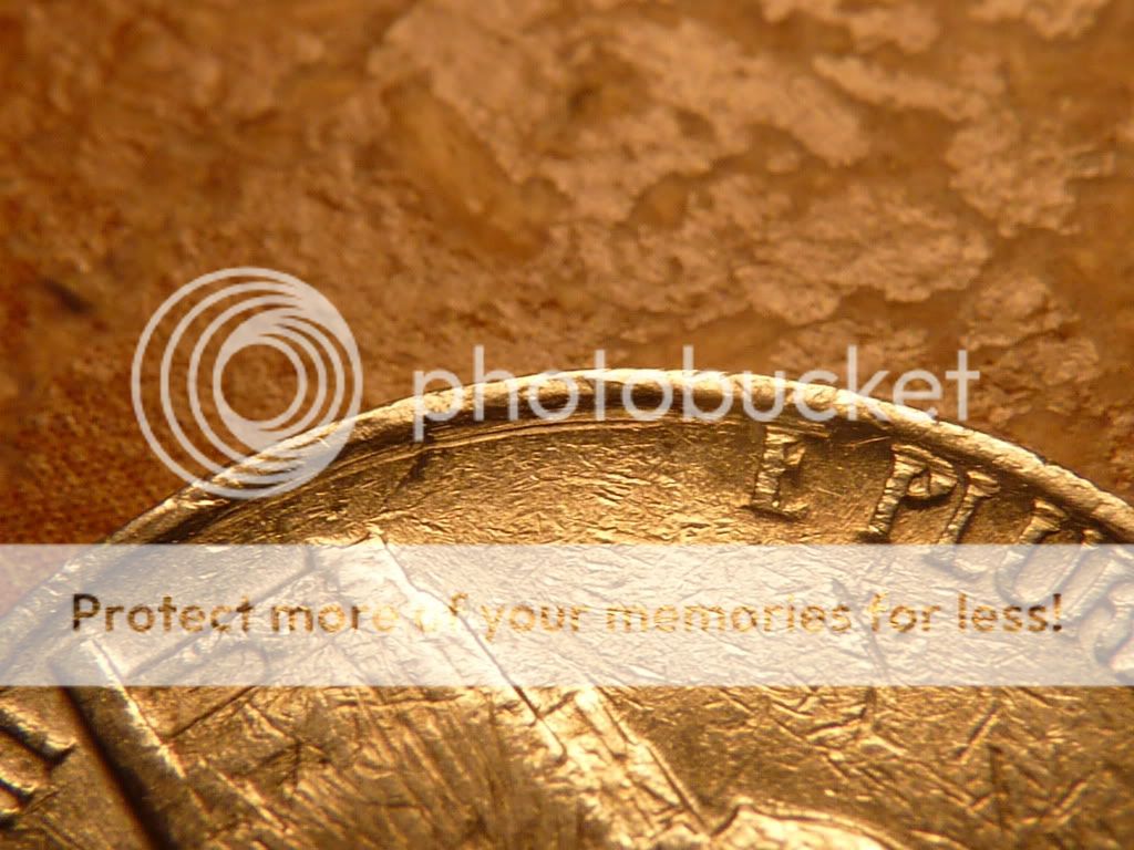 1981 P Nickel Defect? | Coin Talk