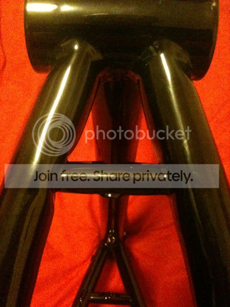 DAMAGED kona explosif....is it worth anything? NOW WITH PICS | Retrobike