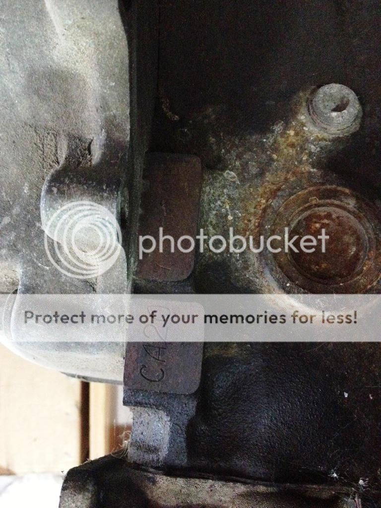 Ambitious project - CA20S to CA20DET conversation - Nissan Forum ...