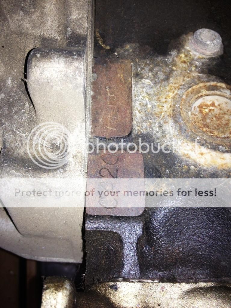 Ambitious project - CA20S to CA20DET conversation - Nissan Forum ...