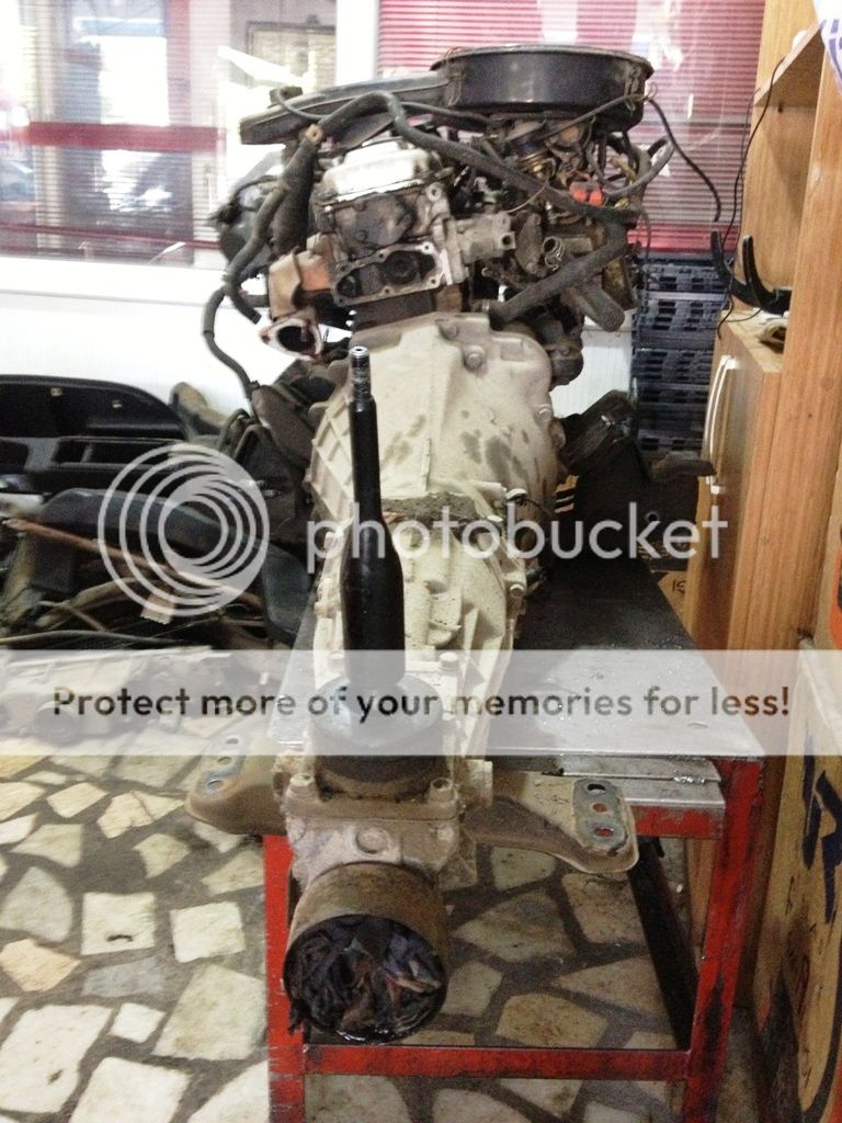 Ambitious project - CA20S to CA20DET conversation - Nissan Forum ...