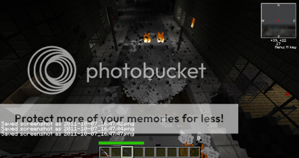 Mine 4 Dead w/ SDK's Guns mod - Maps - Mapping and Modding: Java Edition - Minecraft Forum ...