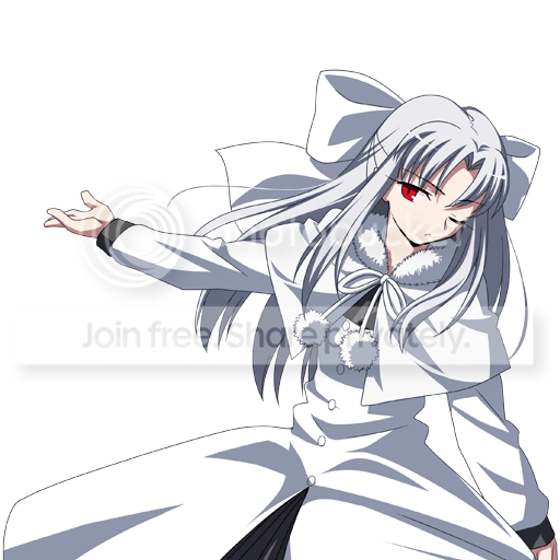 White Len (Nasuverse) vs Millenium (Hellsing) | SpaceBattles Forums