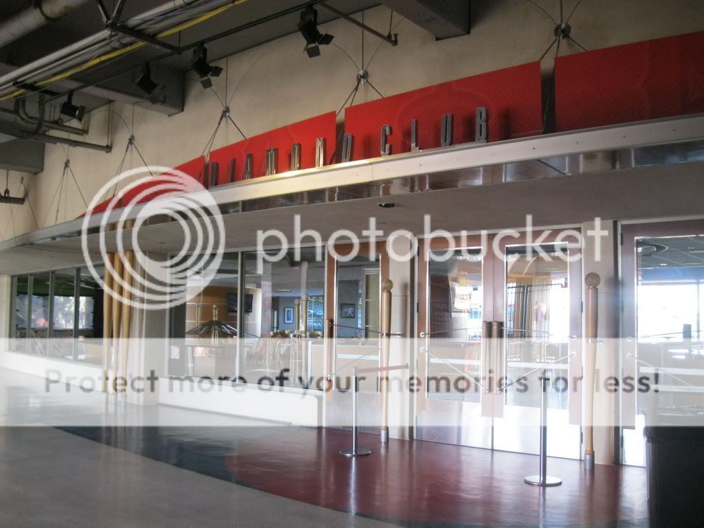 Angel Stadium of Anaheim / Edison Field / Anaheim Stadium - Baseball Fever