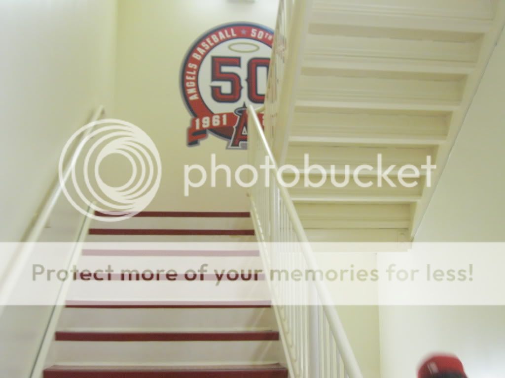 Angel Stadium of Anaheim / Edison Field / Anaheim Stadium - Baseball Fever