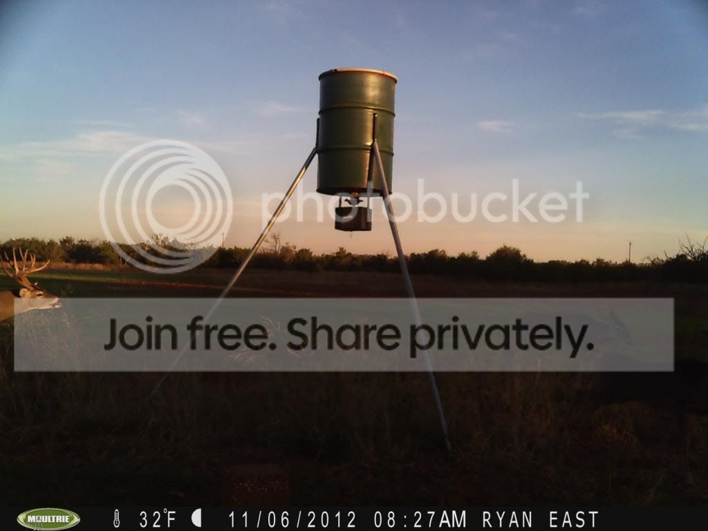 Jones County - Texas Hunting Forum