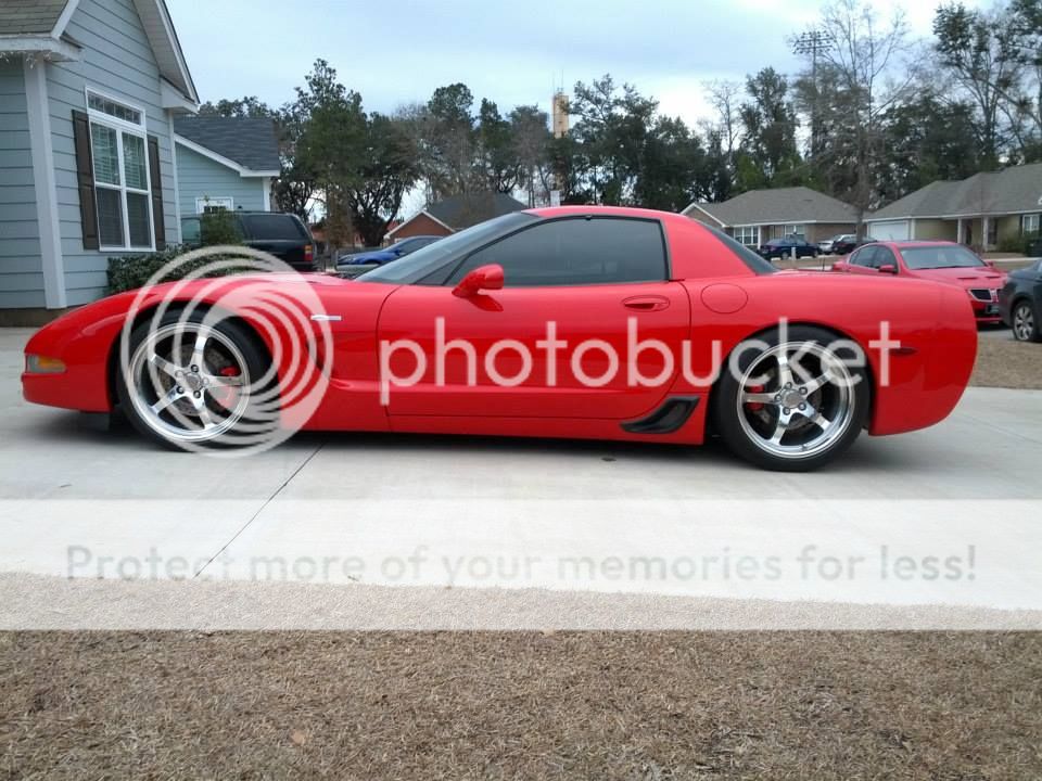 2002 c5z torch red 56k miles - CorvetteForum - Chevrolet Corvette Forum ...