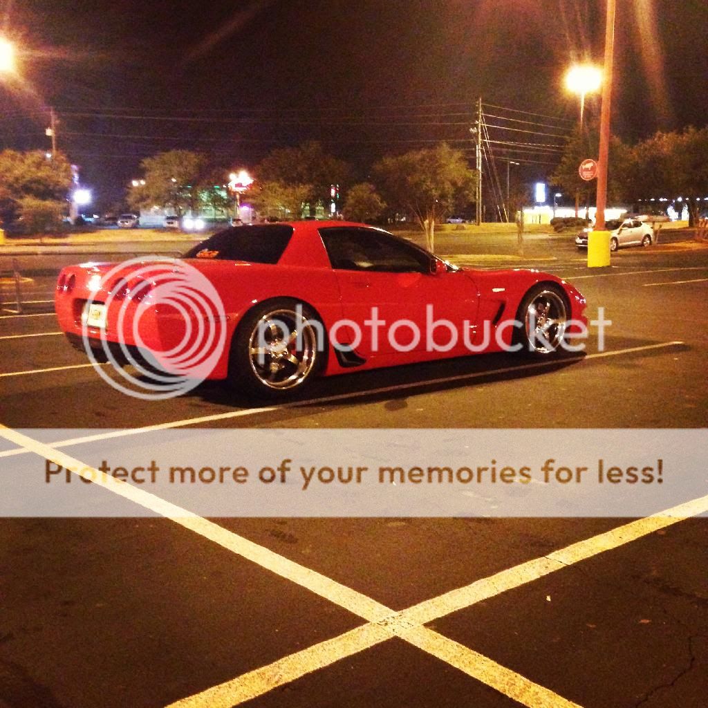 2002 c5z torch red 56k miles - CorvetteForum - Chevrolet Corvette Forum ...