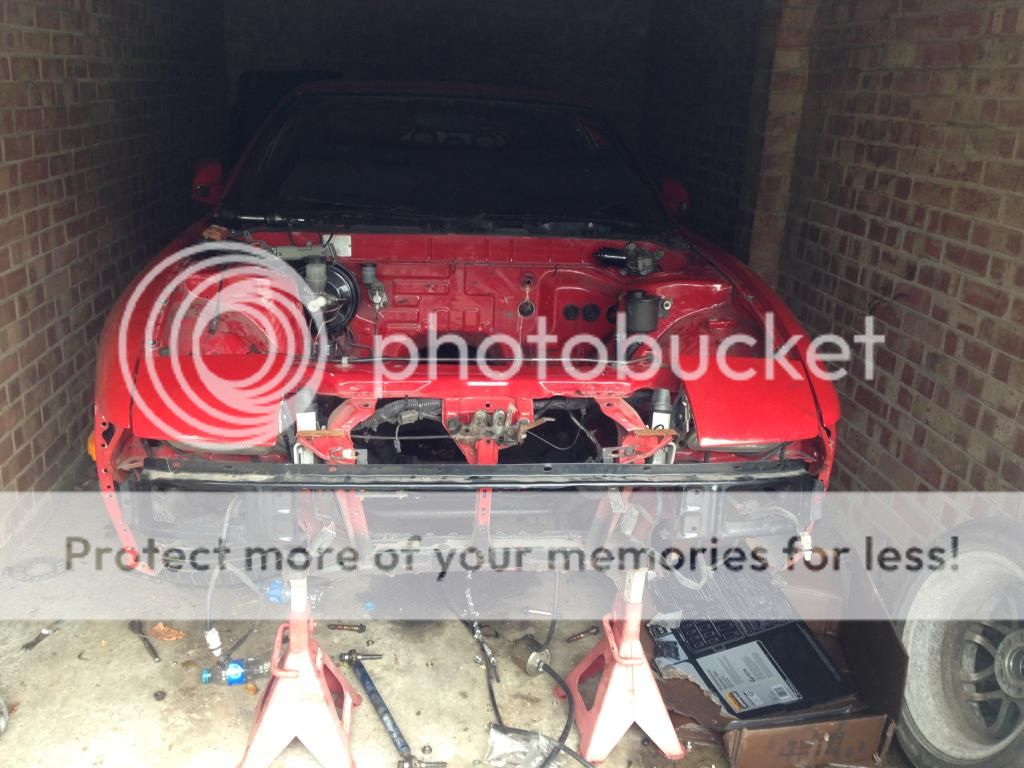 S13 shell | Driftworks Forum